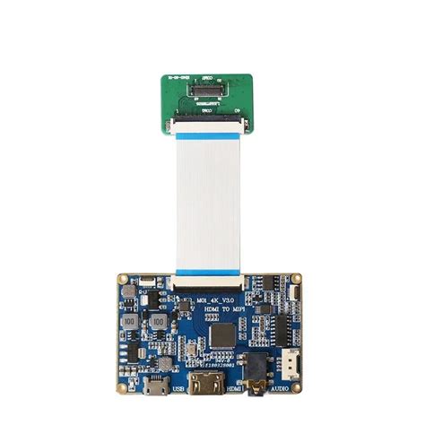 Factory Design Customize Hdmi To Mipi Driver Board Running For Dual Screen Diy Buy Hdmi To