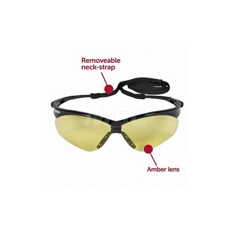 Kleenguard Safety Glasses 75874669 Msc Industrial Supply