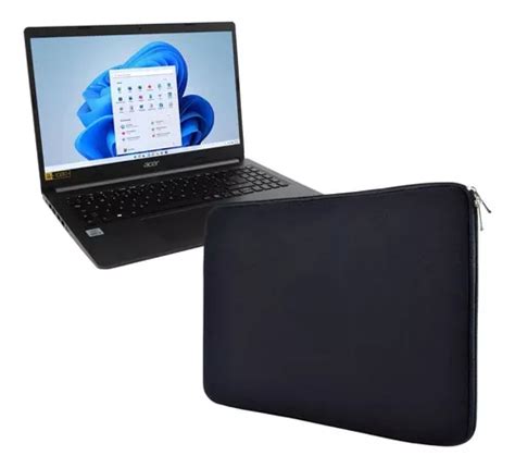 Capa Case De Proteção Para Notebook Tela De 14 Polegadas Mercadolivre