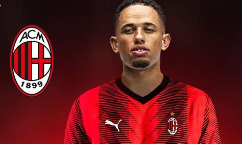 عيد المسحل On Twitter Okafor Milan Tic Tac ⏳⏰🔴⚫️