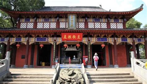 龙虎山风景名胜区龙虎山主要景点 成语词句网