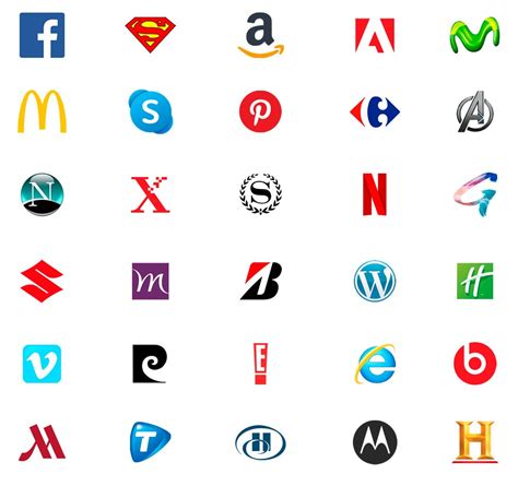 La guía más completa para entender logos Web4 Estudio Creativo