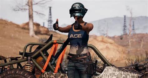 PUBG Public Test Server PS How It Works