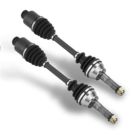 Chabushi Rear Cv Axle For Polaris Sportsman 400 450 500 570 Want It All