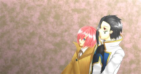 Mt St】恋愛交流 【mt St】世界でただ一人、貴方の為ならば【恋愛交流】 りゅんりゅんのイラスト Pixiv