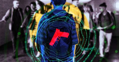 Schools 1 Million Ai Gun Detection System Fails To Detect Weapon Before Fatal School Shooting