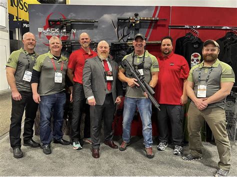 Craig Sawman Sawyer 🇺🇸 On Linkedin Shotshow Rightfighterord