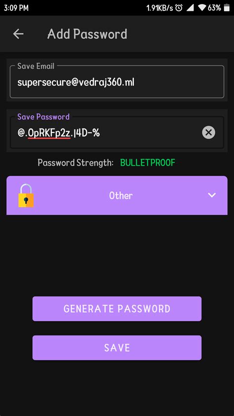 Github Vedraj360v Cryptpasswordmanager Super Secure Password