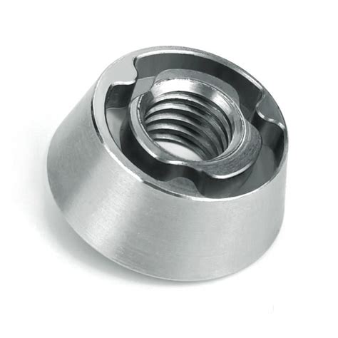 Double Torque Nuts Shenzhen Jingbang Hardware Electronic Co Ltd