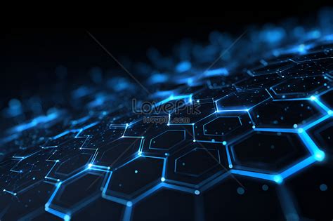 미래의 디지털 네트워크 구조