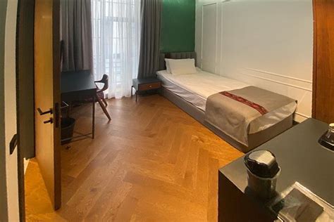 Molokan Inn Hotel Baku
