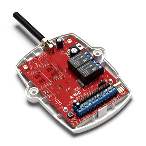 GPRS Transmitter Radio Data Communications Pty Ltd