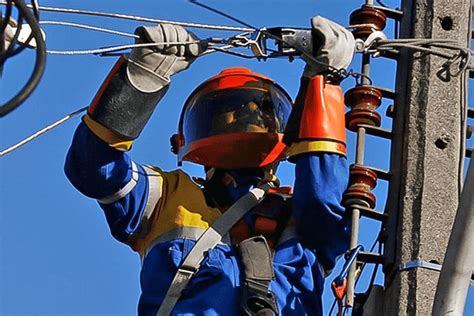 Enel Informa Sobre Corte De Luz En Distritos De Lima Y Callao Hasta El