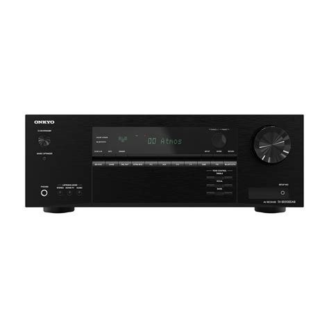 Onkyo Av Receivers