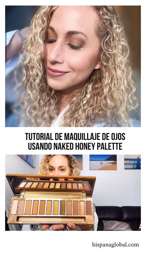 Pin En Belleza Y Maquillaje