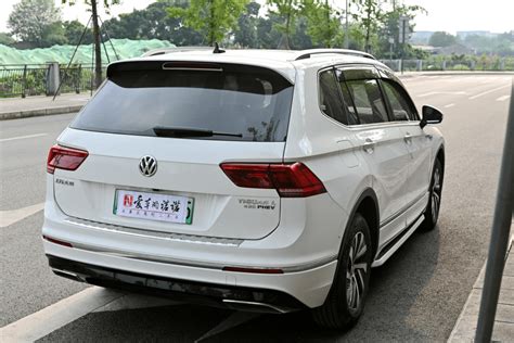 L Phev