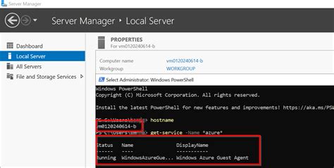 How To Verify Azure Monitor Agent Ama Is Correctly Installed On Azure Vms After Extension