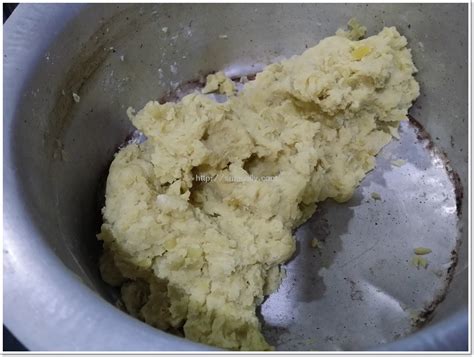 Resepi Kuih Keria Gula Putih Sumijelly Weblog