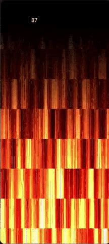 Glsl Android GLES Flame Shader Stack Overflow