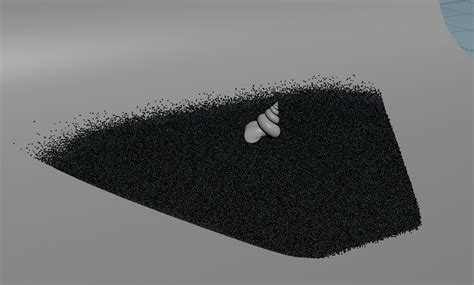 Procedural Shells Project Zach Jantz