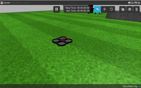 Article Using OpenAI With ROS The Construct