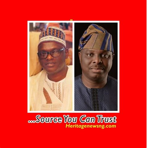 Fatoba Felicitates Bashorun Tope Alabi At 60 Editor 2348035757938