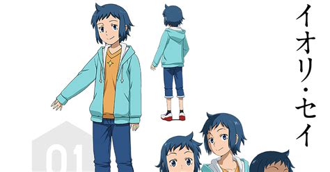 Gundam Build Fighters Try Sei