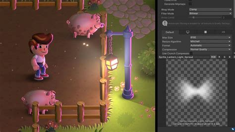 Unity Solutions for 2D | Unity