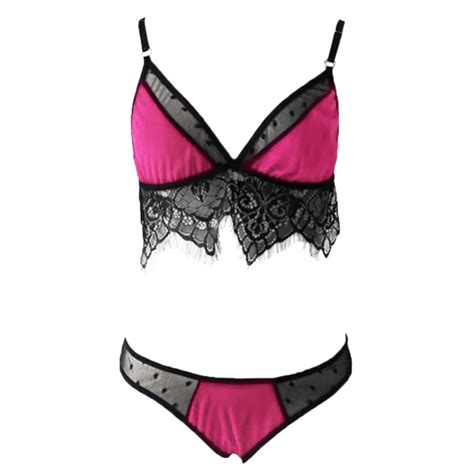 Buy New Women Heart Shaped Lace Velvet Push Up Bra