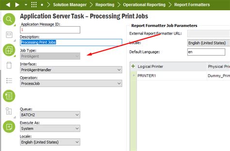 Schedule Report To Be Sent By Email Daily IFS Community