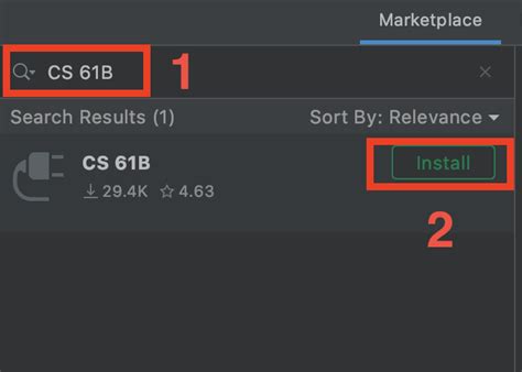 Lab 2 Setup Setting Up Intellij Cs 61b Fall 2020