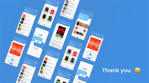 Insight App Design Behance