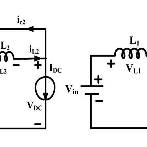 Equivalent Circuit Of Quasi‐z‐source Inverter Qzsi A Download