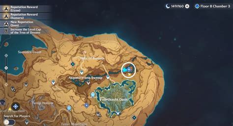 Look For Other Kory Drums In Genshin Impact 36 Gamerpillar