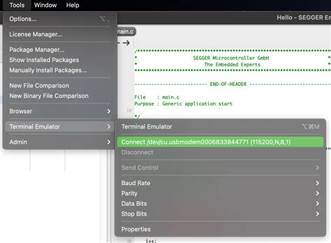 Connecting With Mobile BLE To AWS IoT Core Using FreeRTOS And Nordic
