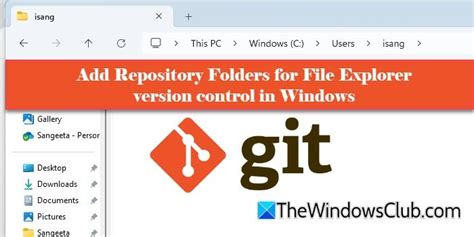 Tweak Windows File Explorer Using Winsetview