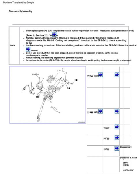 Disassembly Assembly Pdf Drill Screw