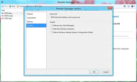 Revealer Keylogger Pro Full Version Mahatexas