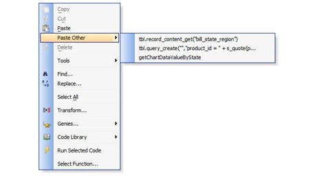 Boostnote Clipboardcode Block Theme Broscapes