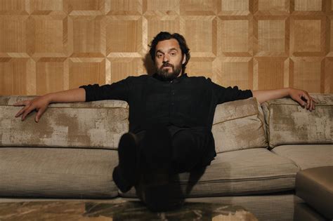 Jake Johnson Wife