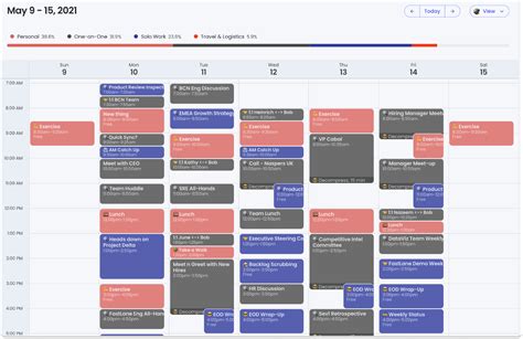 11 Google Calendar Issues You Didnt Know You Had Reclaim
