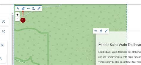 Playing With GeoStories GeoNode Training