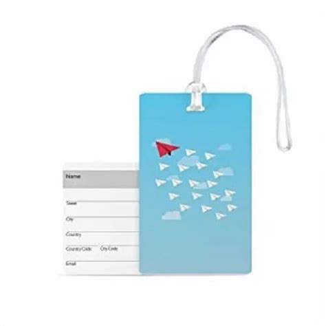 White Double Sided Pvc Office Id Cards At Rs 50 Piece In Kalwan ID