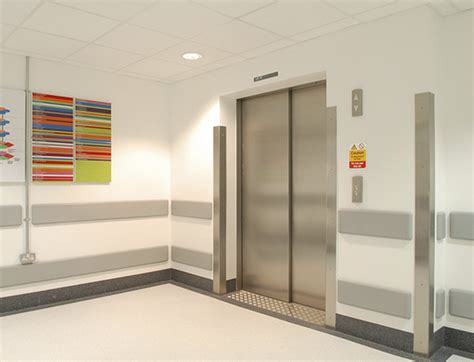 Отбойники для стен в офисе 64 фото