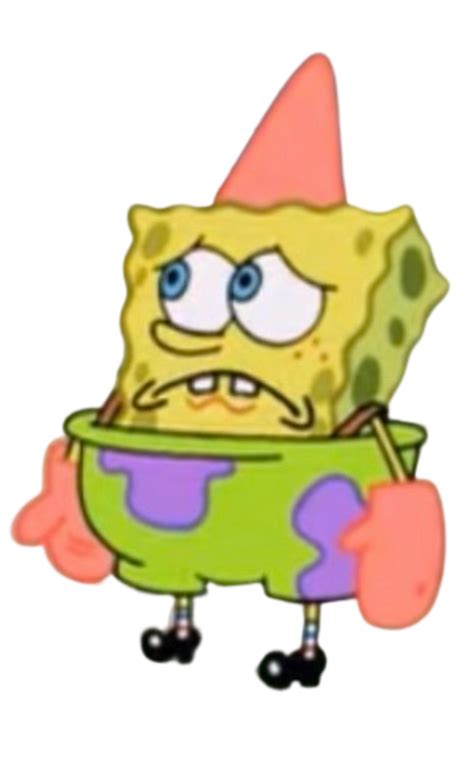 Spongebob By Dracoawesomeness On Deviantart