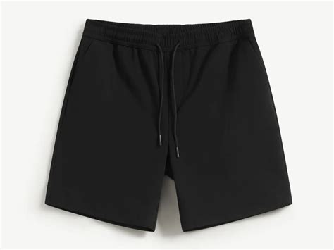 Quần Short Nam Nylon Relax