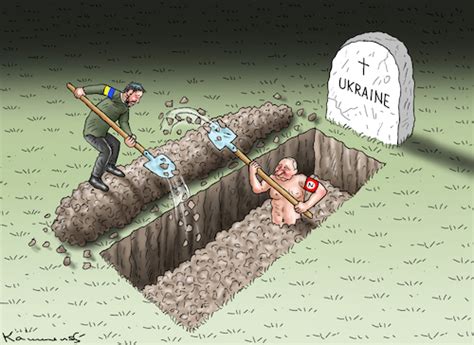 Patt By Marian Kamensky Politics Cartoon Toonpool