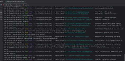 Spring Boot Caching With Redis Geeksforgeeks
