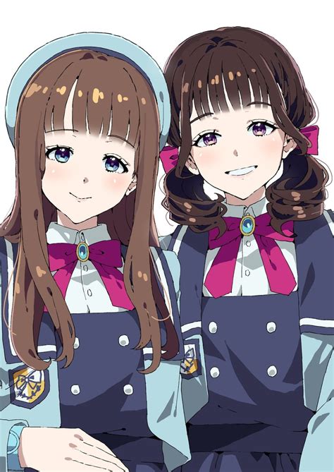 Hoshikawa Mitsuki Aozora Himari Fujidera Minori And Hiratsuka Sae