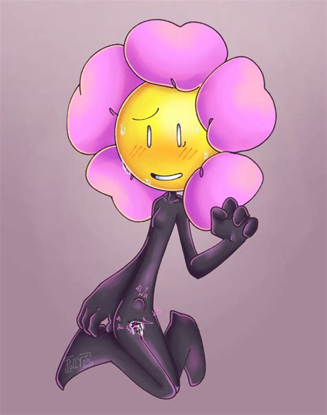 Post 3913224 Battlefordreamisland Flower Pollytm